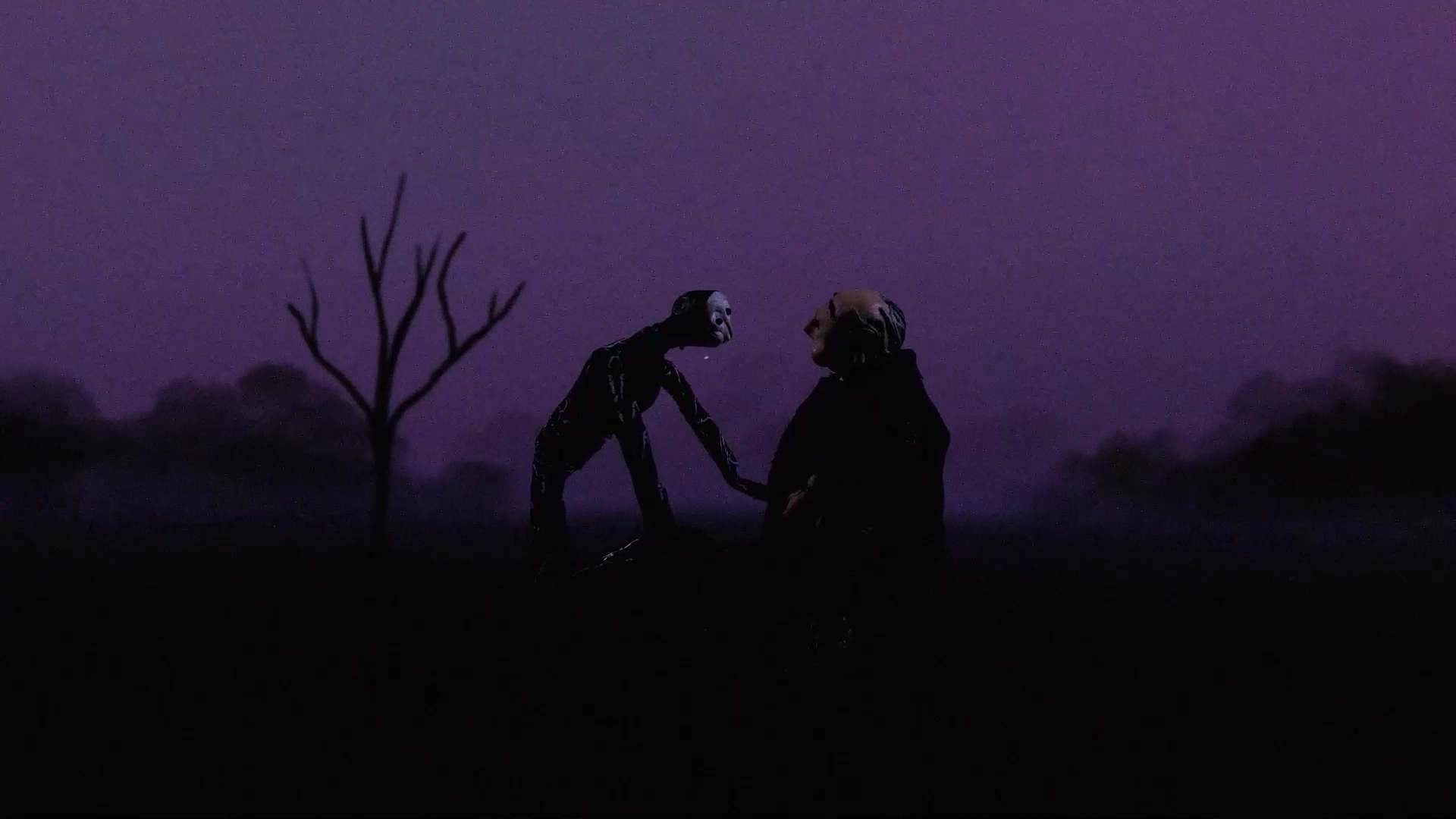 Lonely Souls