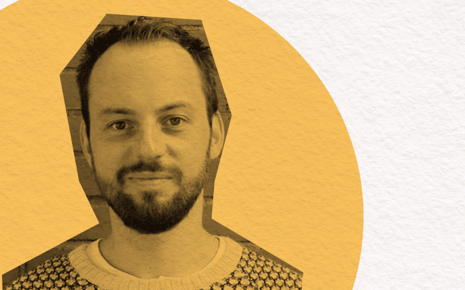 Juror number 4: Michael Heindl