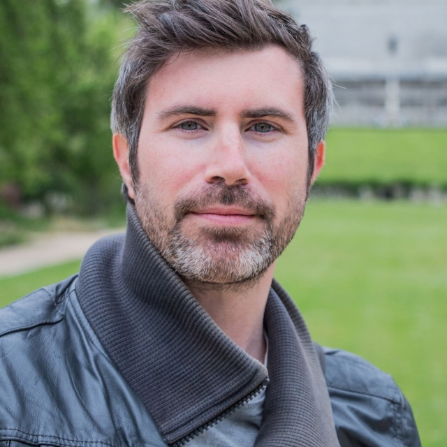 A Historic Handshake