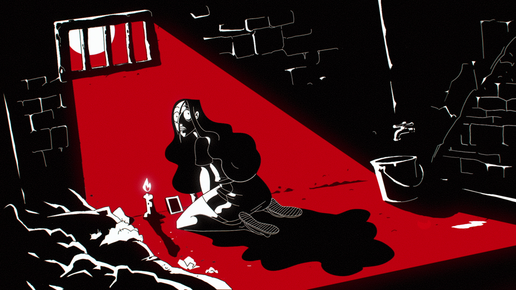 Holy Shadow