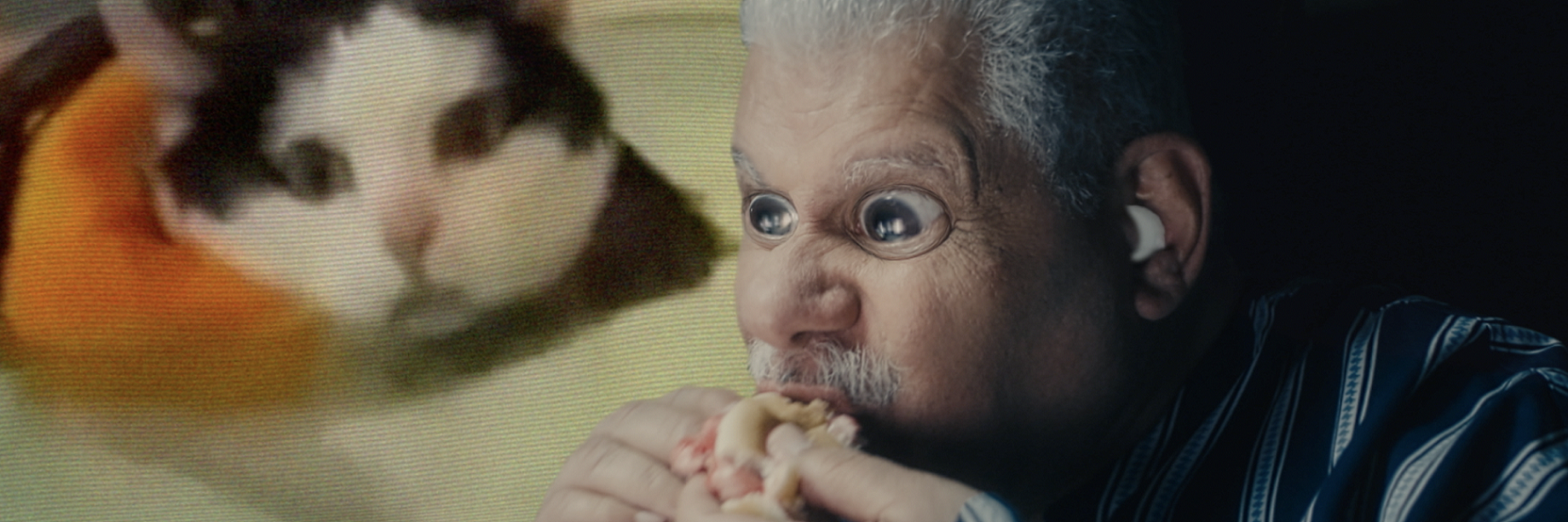 Feed Me