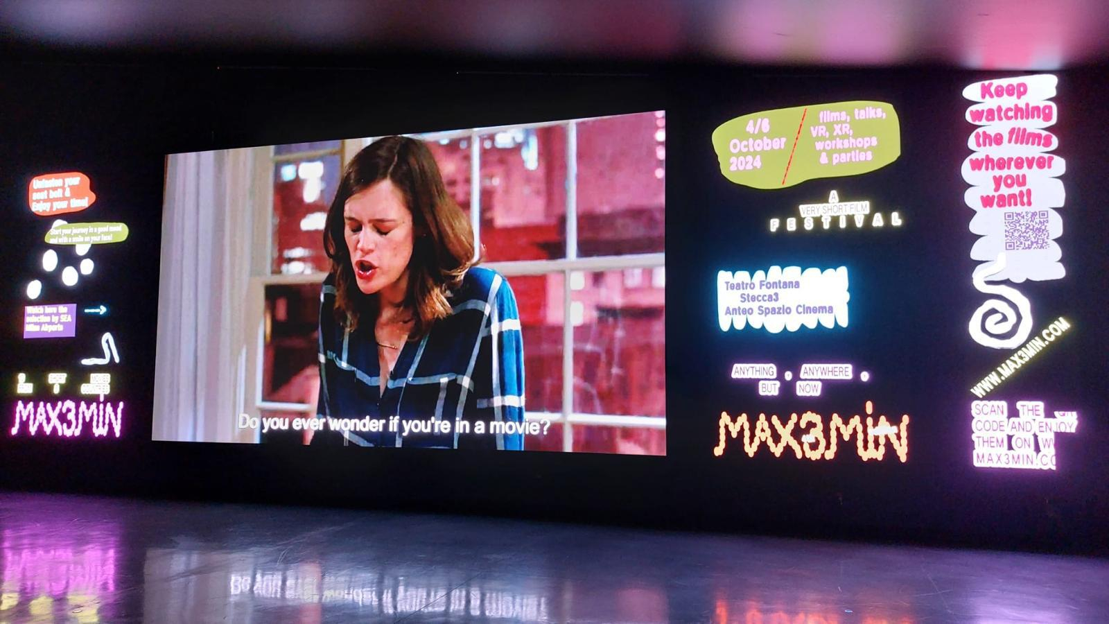 UNfasten your seat belt & Enjoy your time